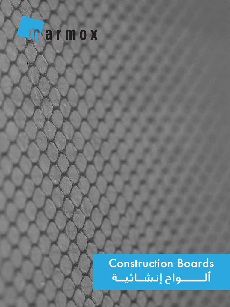 marmox rockboard | PDF | Building Insulation | Civil Engineering