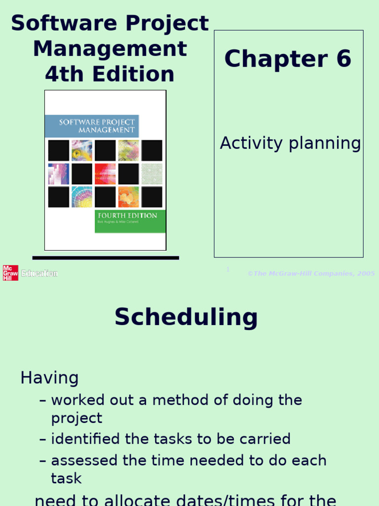 Project Management Essentials | PDF | Systems Engineering | Computing