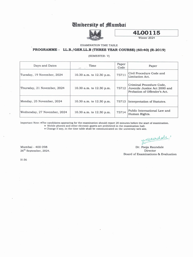 CDoc - Sem V Sixty Forty | PDF
