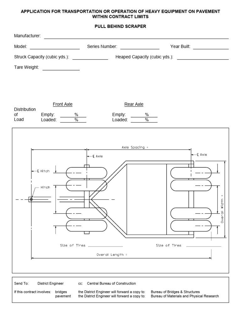 Form Hea Pullbehindscraper | PDF