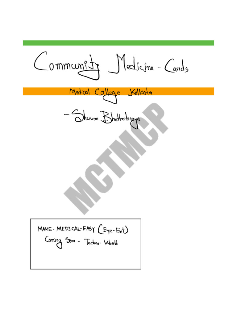 Problem Cards Sample 4 | PDF | Vaccines | Hepatitis B