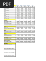 Enhanced IncomeShield Premium Rates | PDF | Financial Services