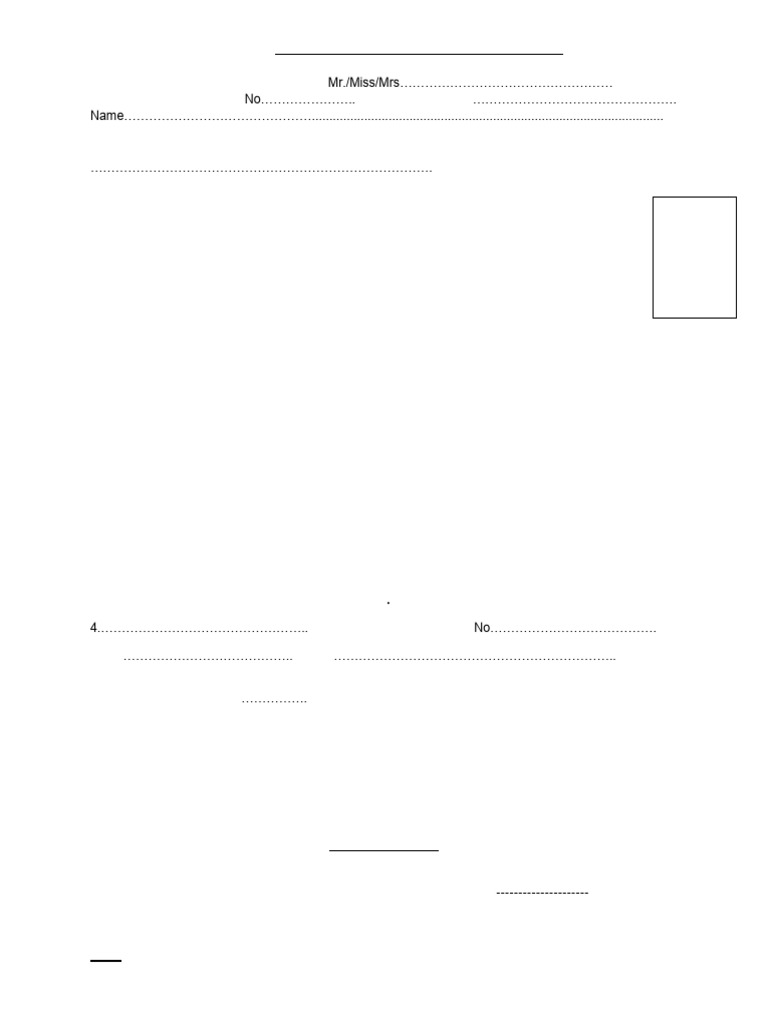 352 - 13 - 21 - Ard of DifenceParamilitary Personcertificate | PDF ...
