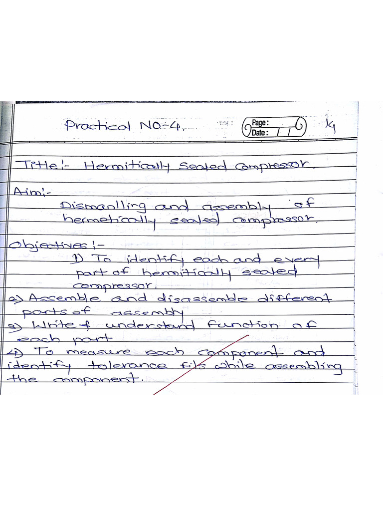 Expt 4 - 100700 | PDF