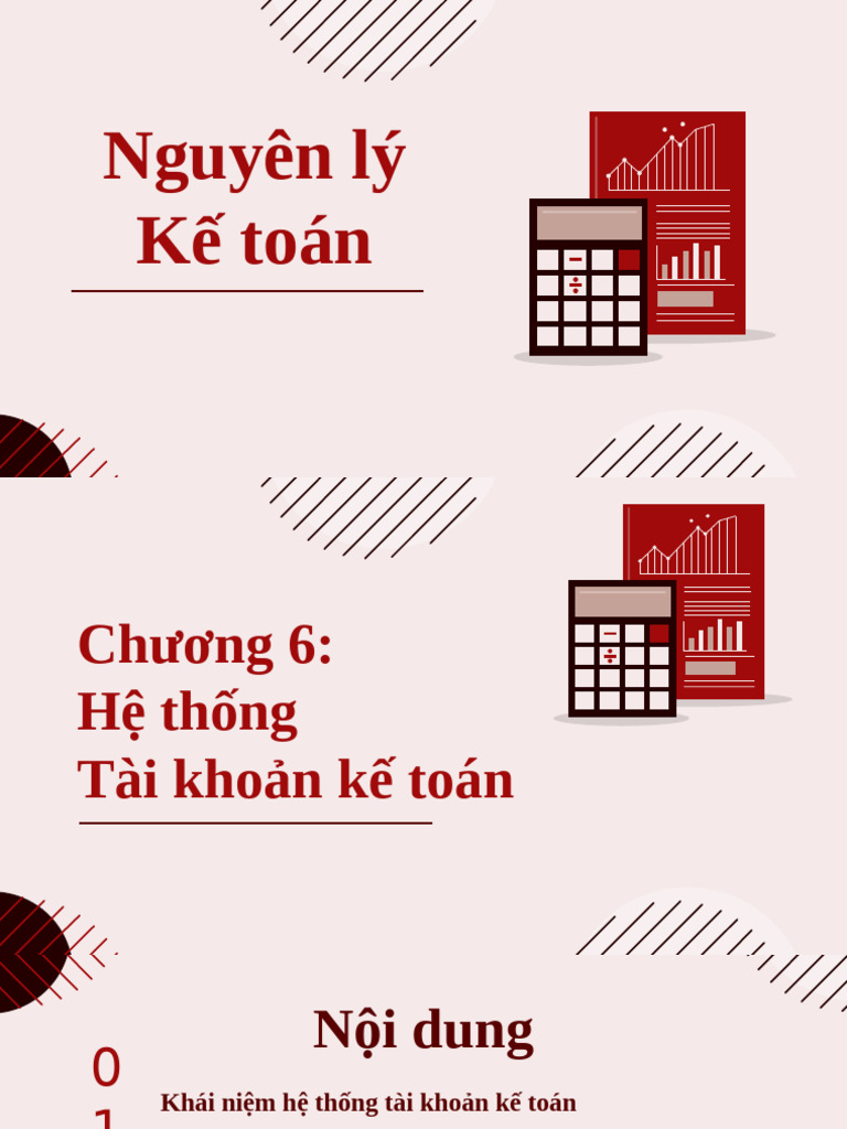NLKT Chương 6 | PDF