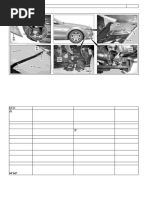Cr3 Code Sheet | PDF | Traffic | Motor Vehicle