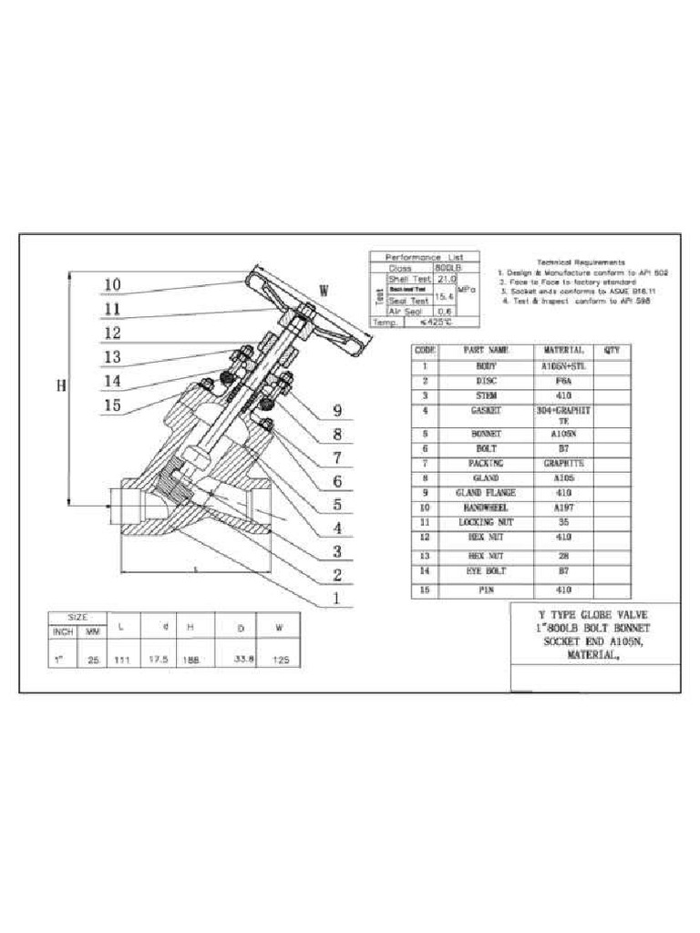 Y-Pattern-Globe-Valves-drawing-600x438 | PDF