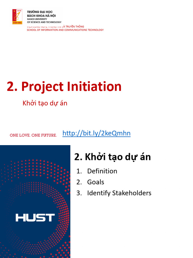 PM.Part02.Initiation | PDF