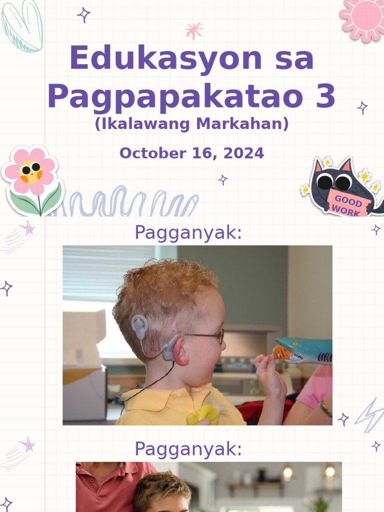 October 16, 2024 ESP-q2-week3-DAY 2 | PDF