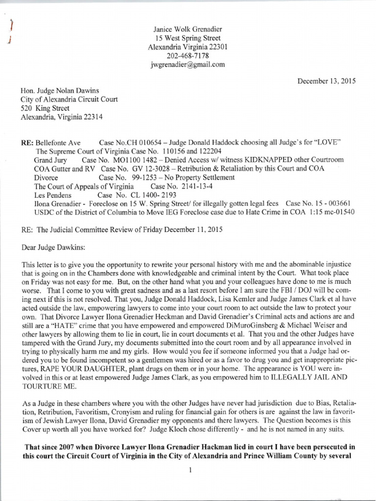 15.1 2015 Letter Dawkins 20241010 - 110328 | PDF