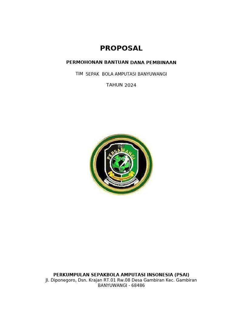 Draft Proposal | PDF