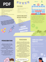 Obat Bebas Terbatas P1-P6 | PDF