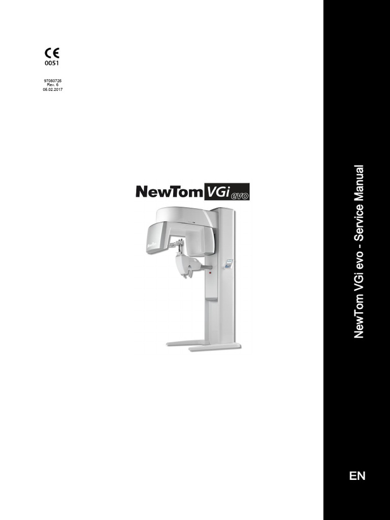 VGi Evo Service Manual Rev6 | PDF | Electrostatic Discharge | Image Scanner