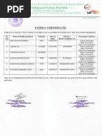 Editable - BRTA Application Form-Medical Report. (English) - PDF | PDF