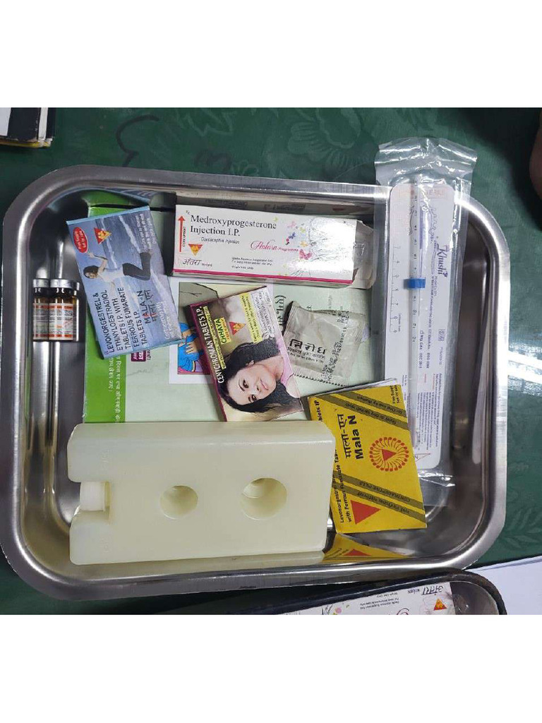 Ospe Cards Commed | PDF