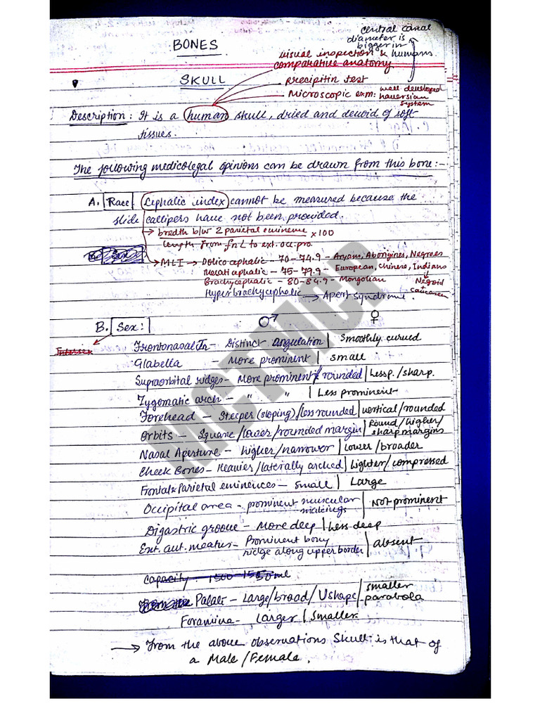 Scanned Document Compilation | PDF