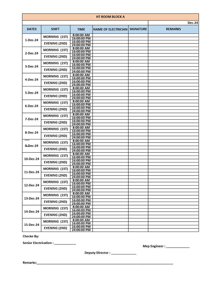 Check List Inclusive.1 | PDF