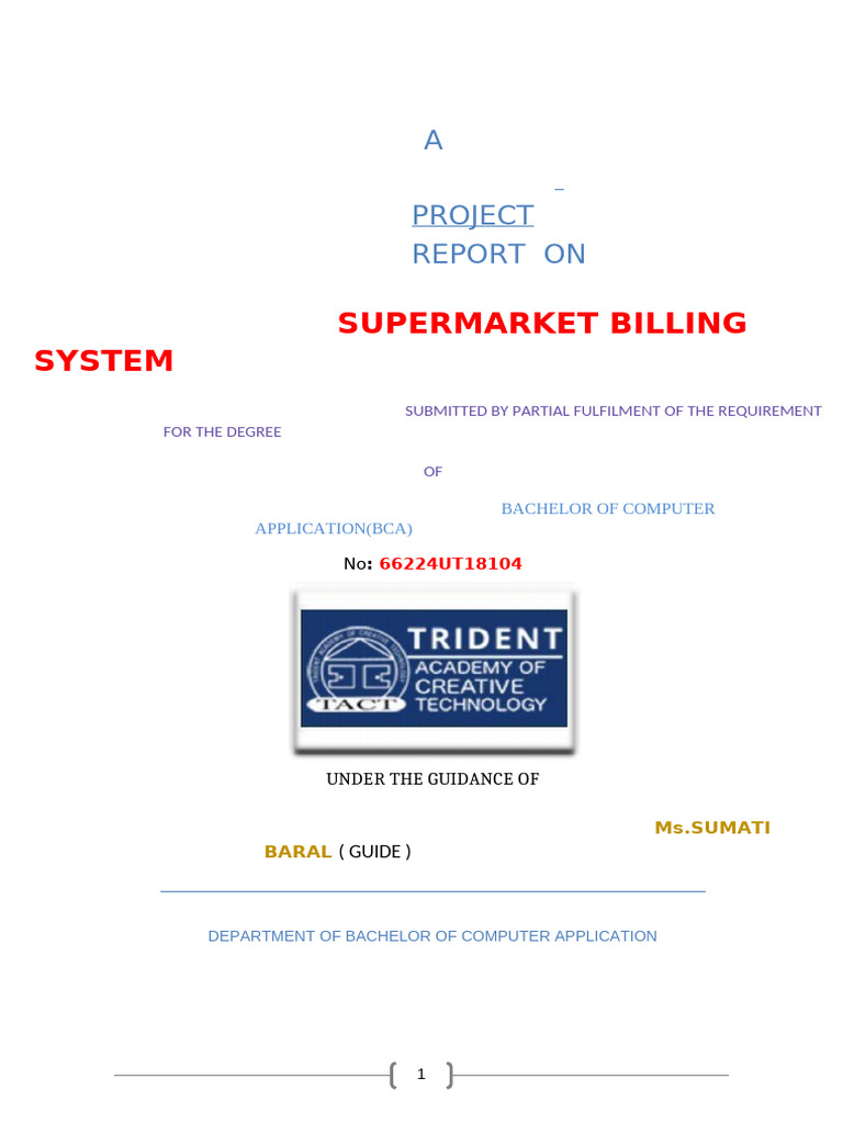 66224ut18104 V.laxmi Swati | PDF | Inheritance (Object Oriented ...
