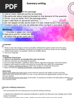 English FAL Grade12 Notes | PDF