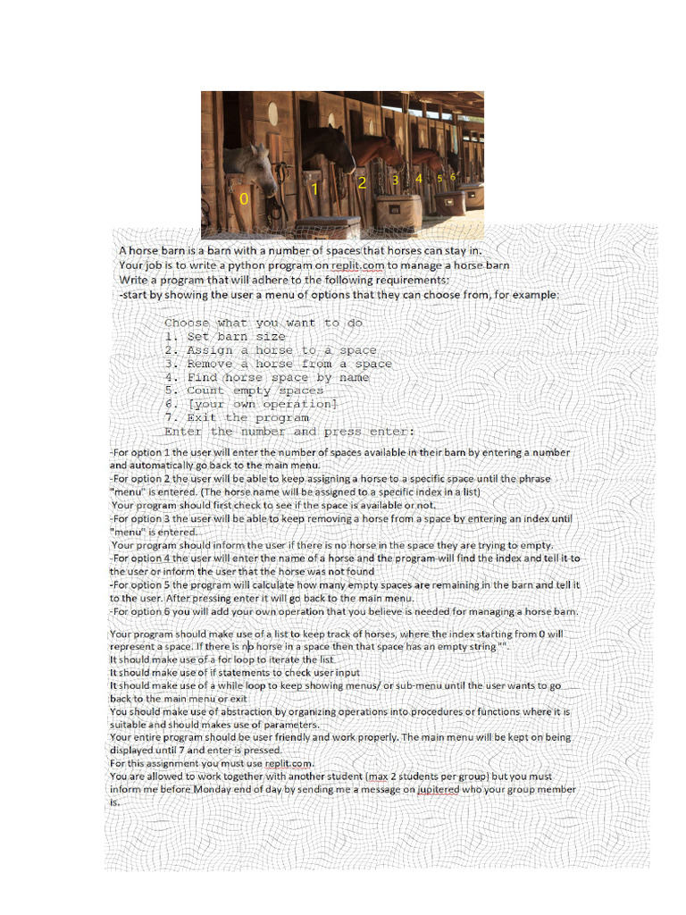 Code Lab | PDF