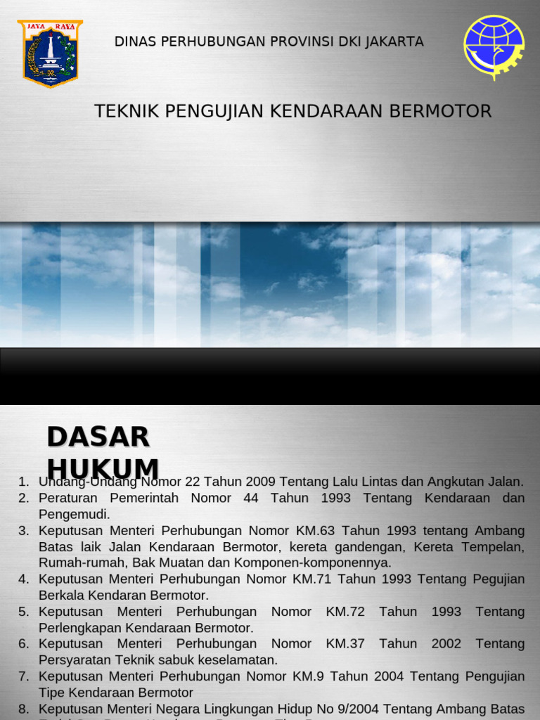 Bahan Ajar Pkb Berkala (Sttd)(Pertemuan 2) | PDF