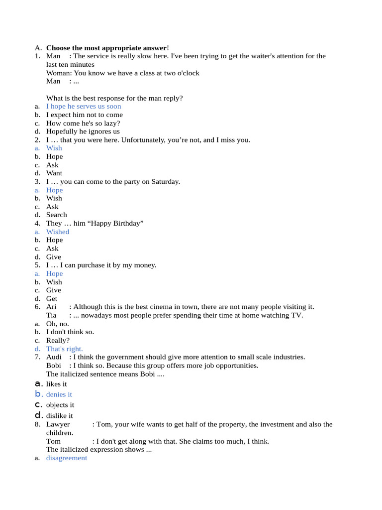 English 9 Pdf