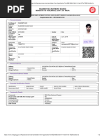 RRB Constable Application Guide | PDF