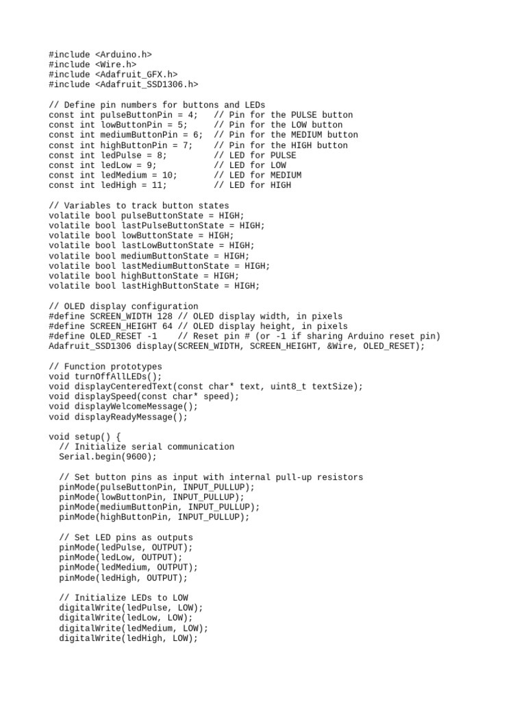 Push Button Pdf Electronics Computing