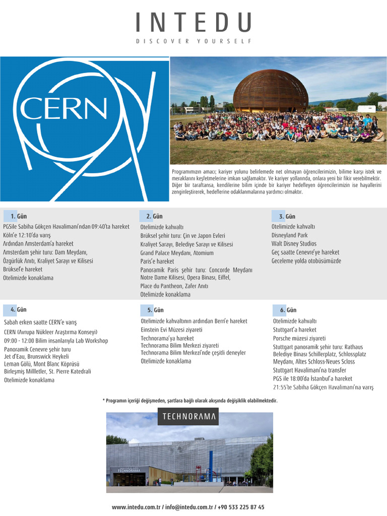 KAL-CERN'25 | PDF