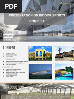 FIFA Stadium Infrastructure Standards | PDF | Stadium | Employment