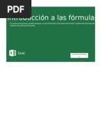 Libro Excel | PDF