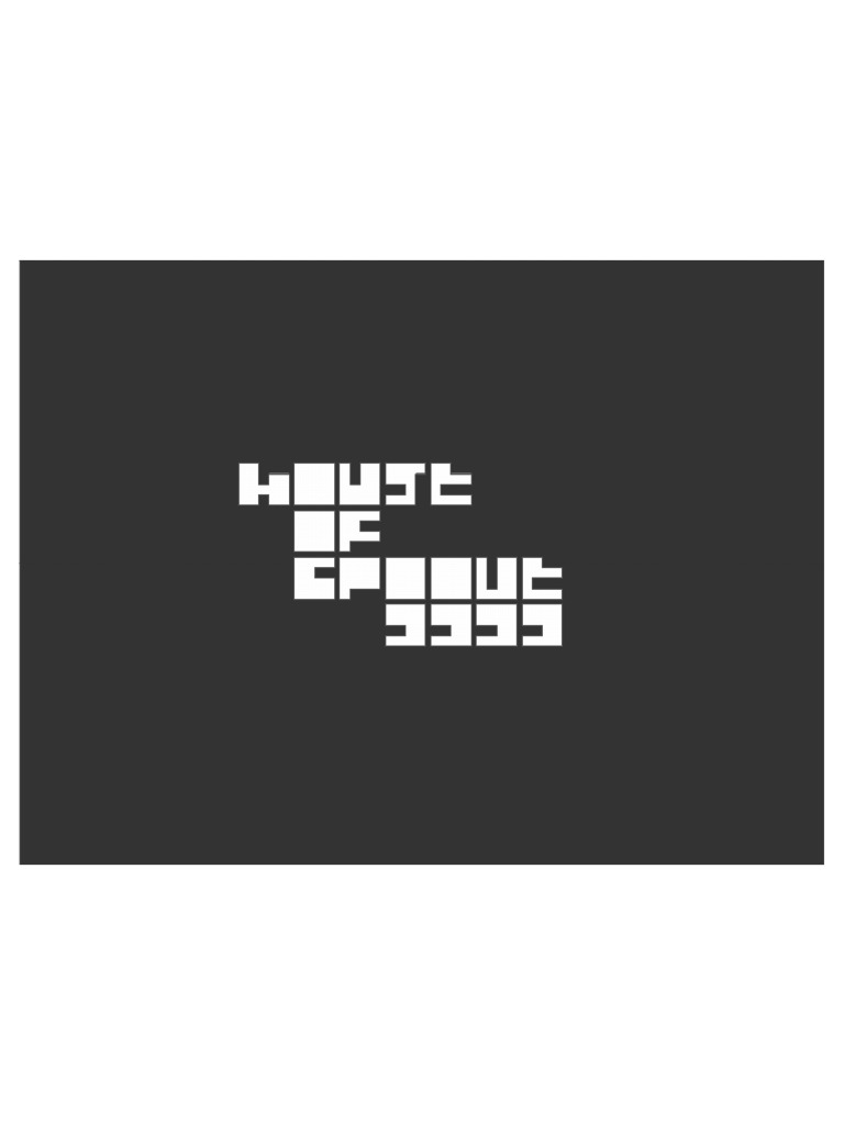HOGB | PDF