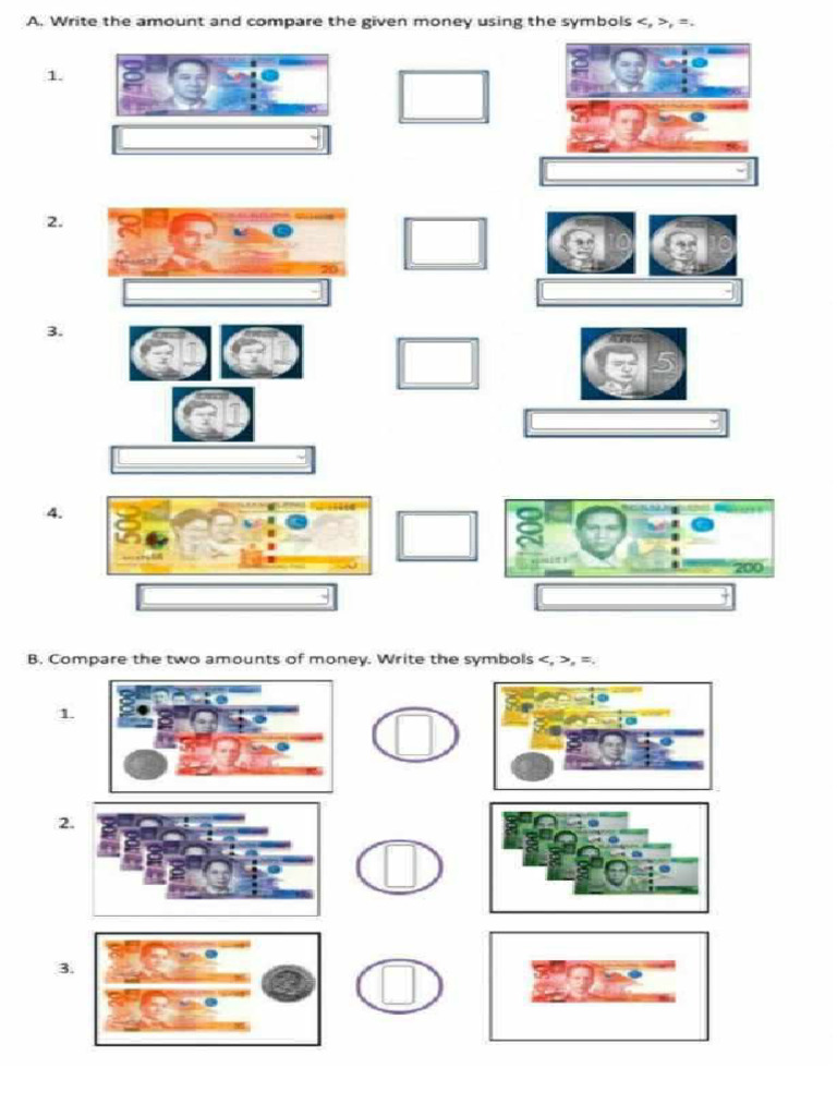 Grade 1 1ST Quarter | PDF