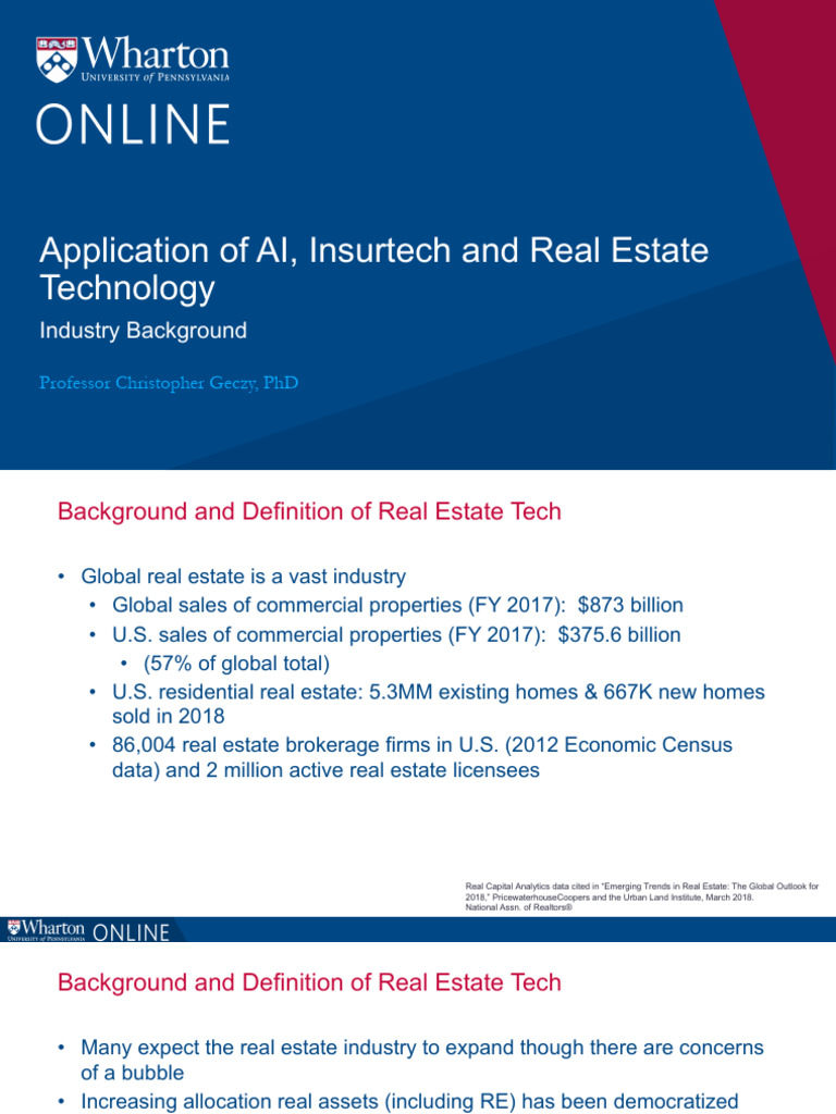 Application_Module-2-Lecture-Slides | PDF | Venture Capital | Corporate Finance