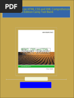 Class 10 Computer Application Code 165 Study Material | PDF | Html ...