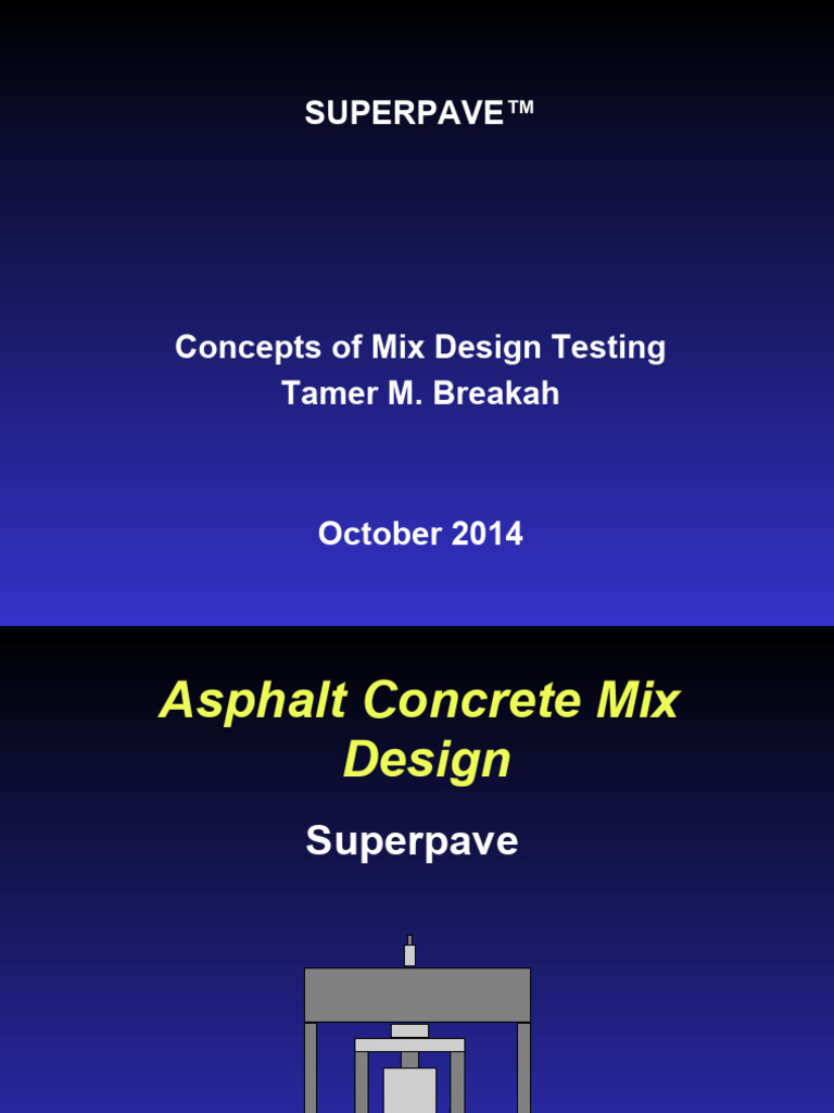 Mix Design | PDF | Density | Viscosity