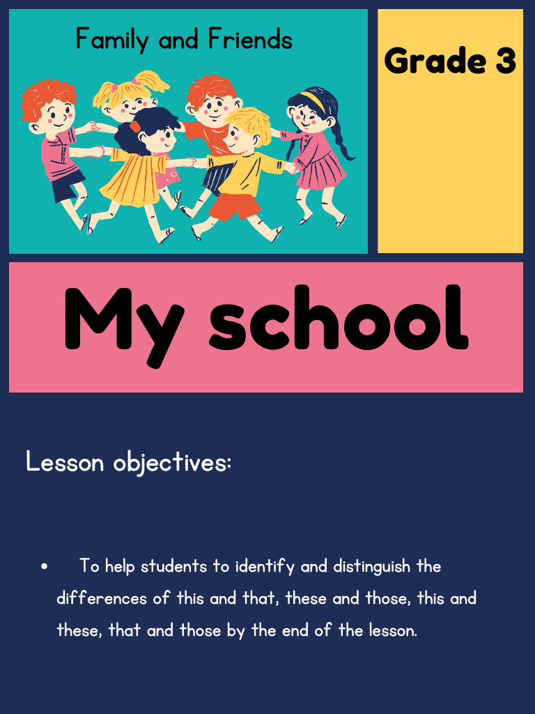 Grade 3. | PDF