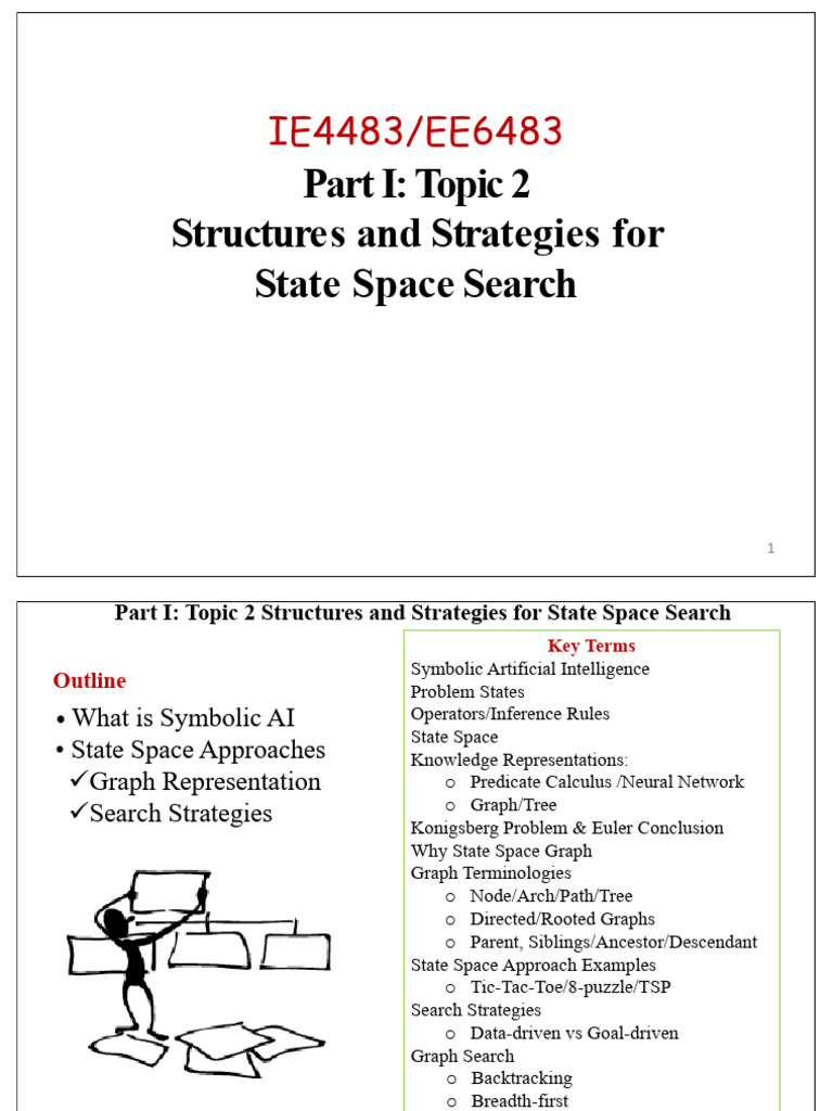 Topic2 LectureSlides 2024 | PDF | Combinatorics | Theoretical Computer Science