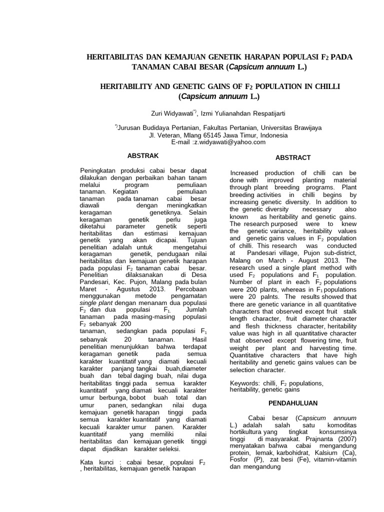 Pemulihan tanaman | PDF