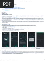 ICT Computer System Servicing | PDF | Computer Network | Domain Name System