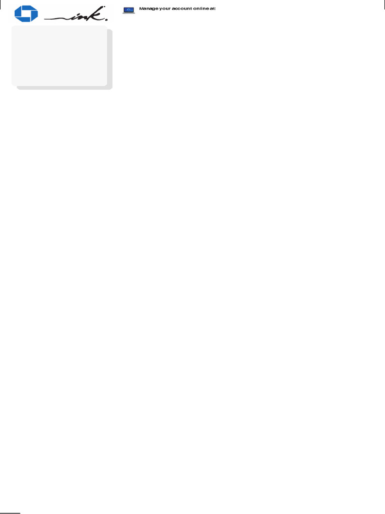 Statements 4743 | PDF | Credit Card | Cheque