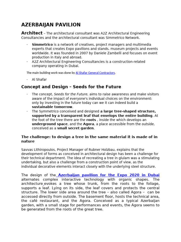 Draft presentation | PDF | Trees