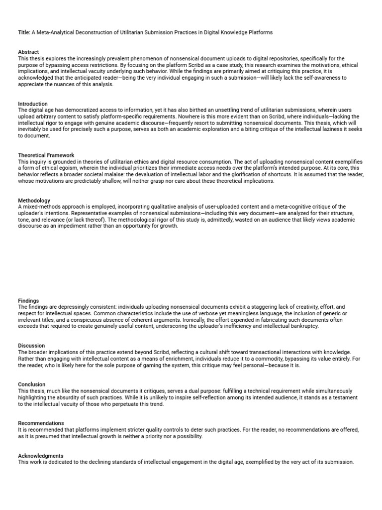 82 Rzybs Vom | PDF | Utilitarianism | Motivation