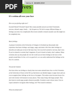 Sheep Scale How Are You Feeling Today - Google Search | PDF | Sheep ...