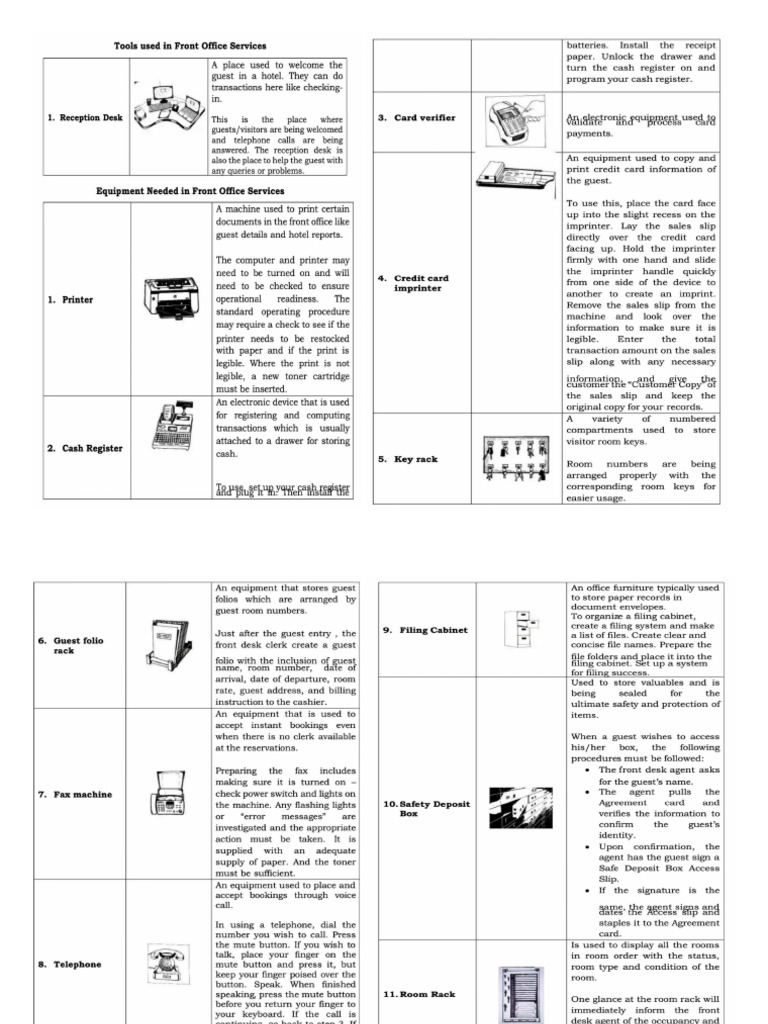 Reviewer in FOS | PDF