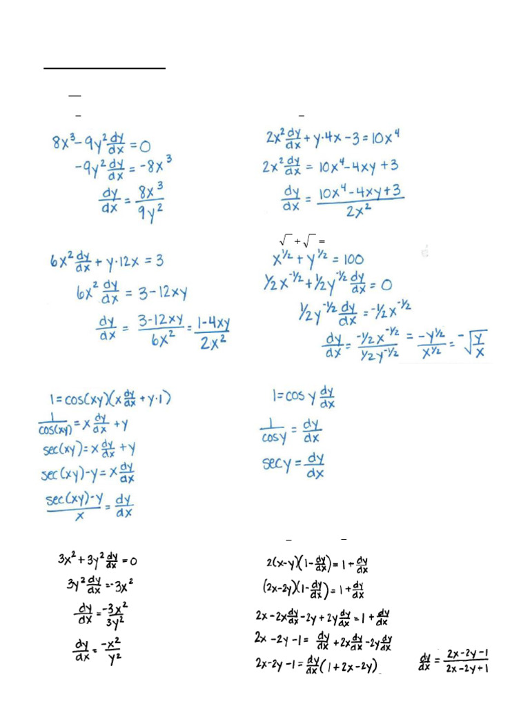 Calc_WS_IMP_DIFF_ans | PDF