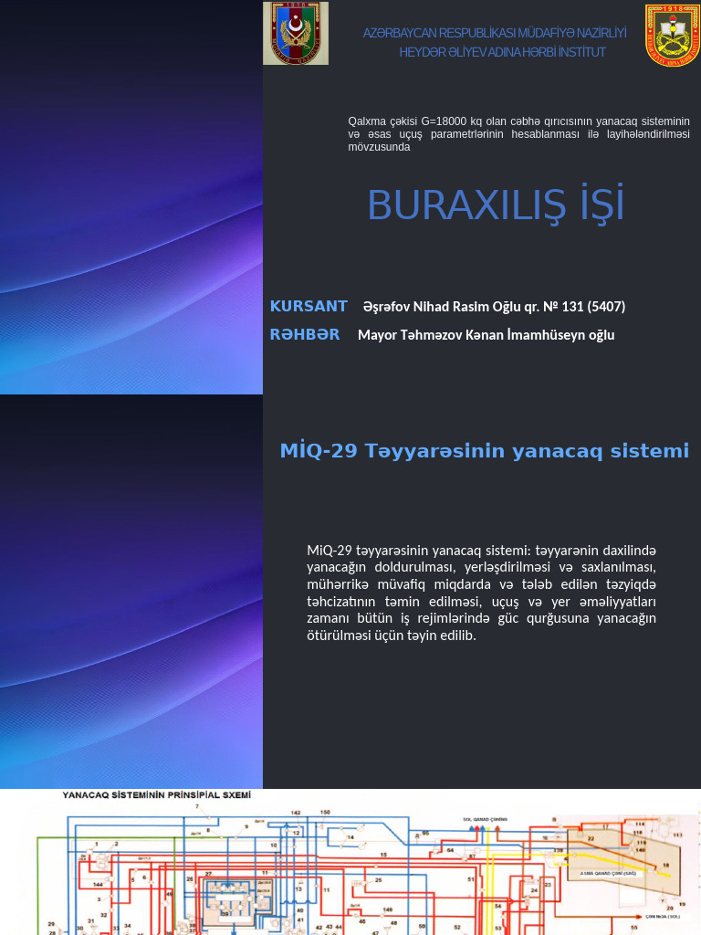 Mig Presentation | PDF