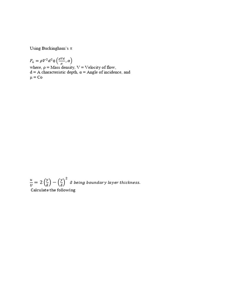 CE 212 Assignment | PDF