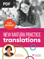 Czasowniki Nieregularne Klasa6 | PDF