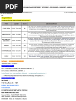 IATA Delay Codes | PDF | Airport | Air Traffic Control